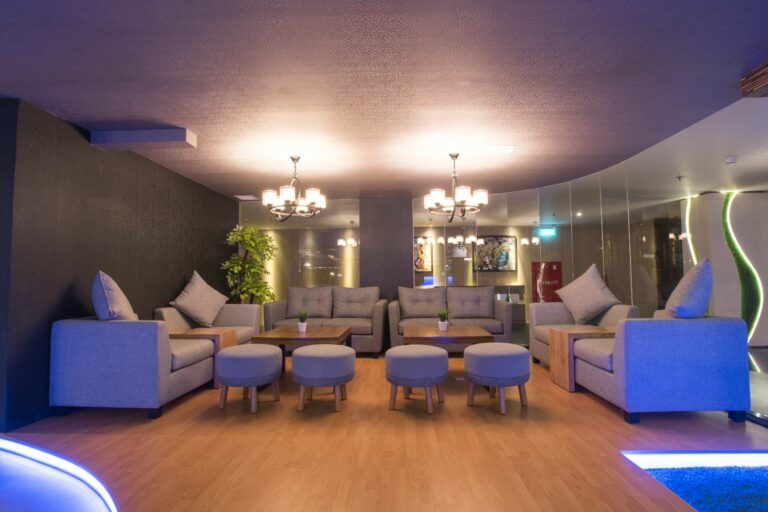 Gallery - Infinity8 Bali Hotel