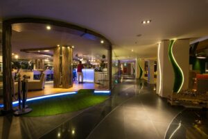 Gallery - Infinity8 Bali Hotel