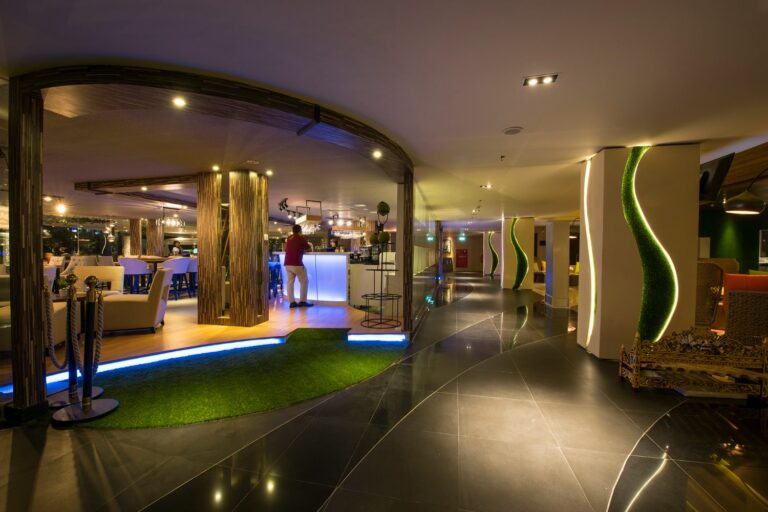 Gallery - Infinity8 Bali Hotel