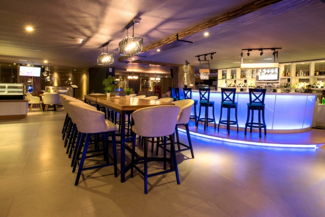 Gallery - Infinity8 Bali Hotel