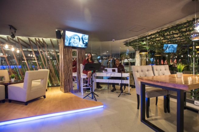 Gallery - Infinity8 Bali Hotel