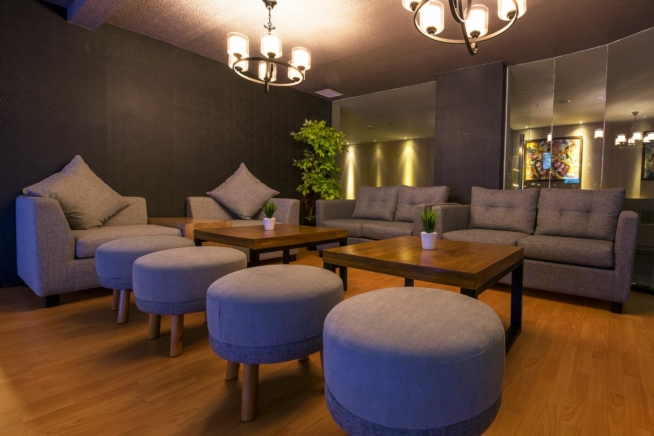 Gallery - Infinity8 Bali Hotel