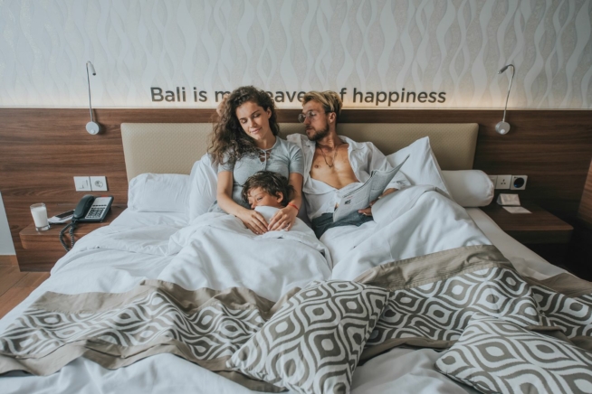 Gallery - Infinity8 Bali Hotel