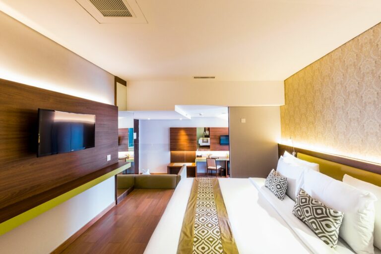 Gallery - Infinity8 Bali Hotel