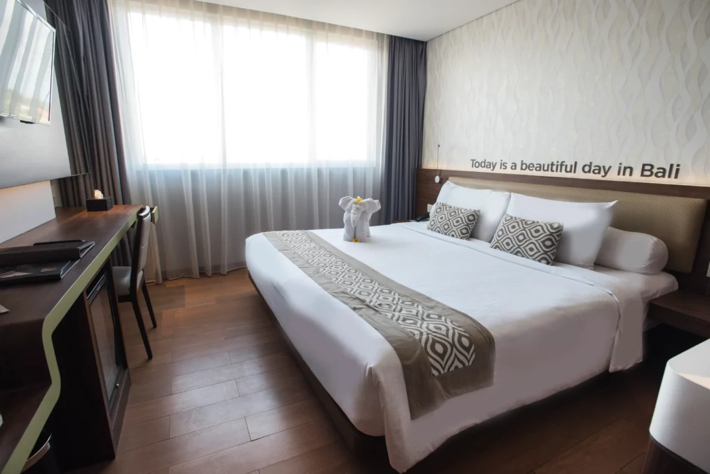 Infinity Superior - Infinity8 Bali Hotel