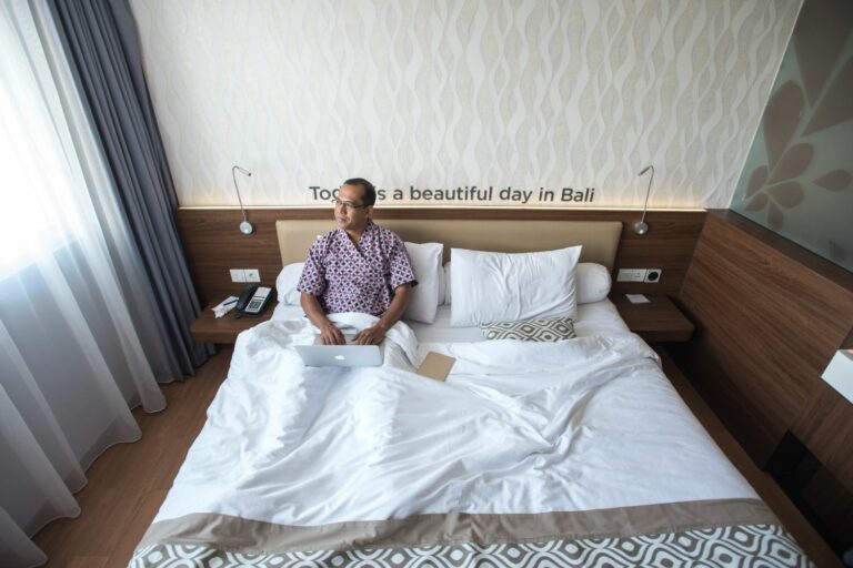 Gallery - Infinity8 Bali Hotel