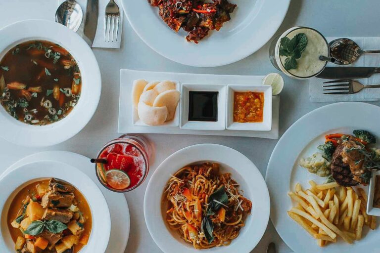 Gallery - Infinity8 Bali Hotel