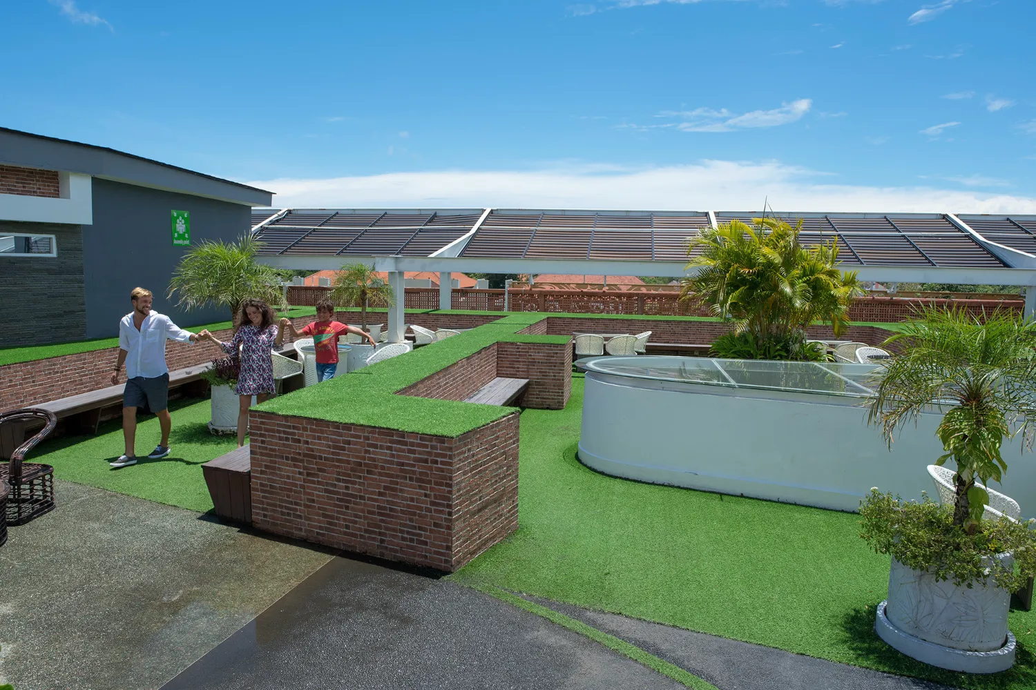 Gallery - Infinity8 Bali Hotel