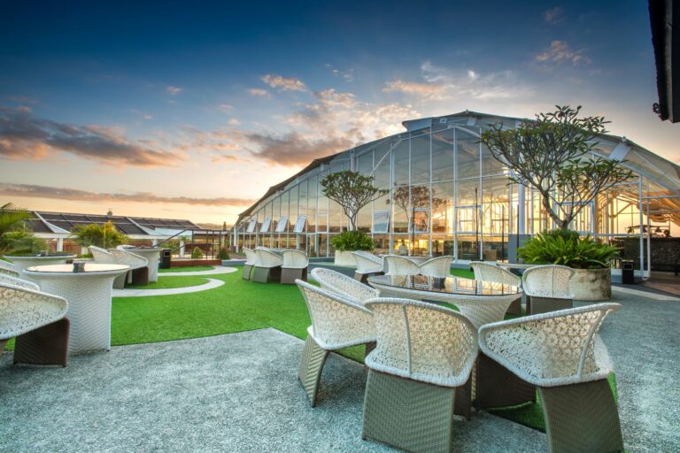 Gallery - Infinity8 Bali Hotel