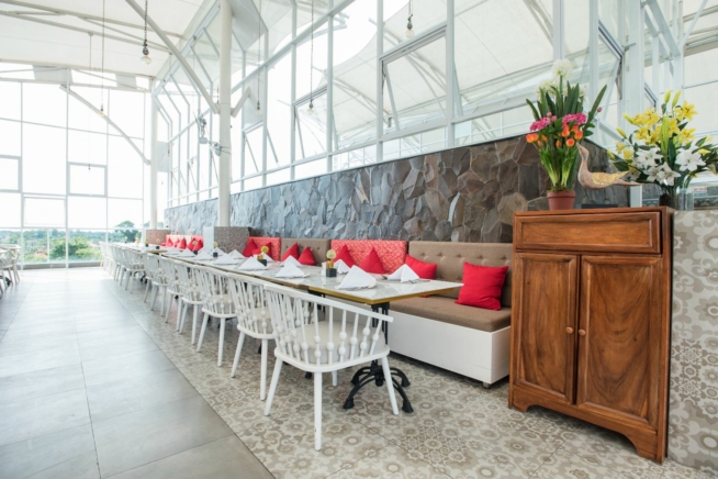 Gallery - Infinity8 Bali Hotel