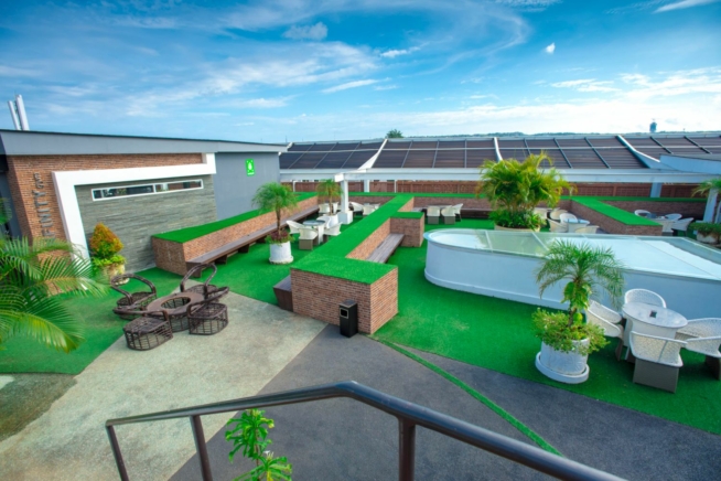 Gallery - Infinity8 Bali Hotel