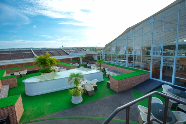 Gallery - Infinity8 Bali Hotel