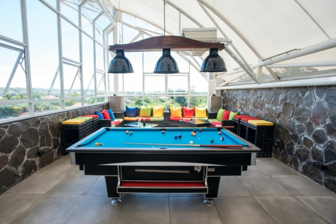 Gallery - Infinity8 Bali Hotel