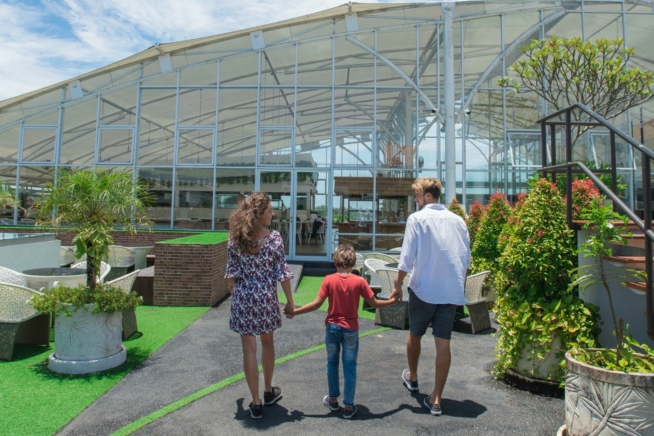 Gallery - Infinity8 Bali Hotel