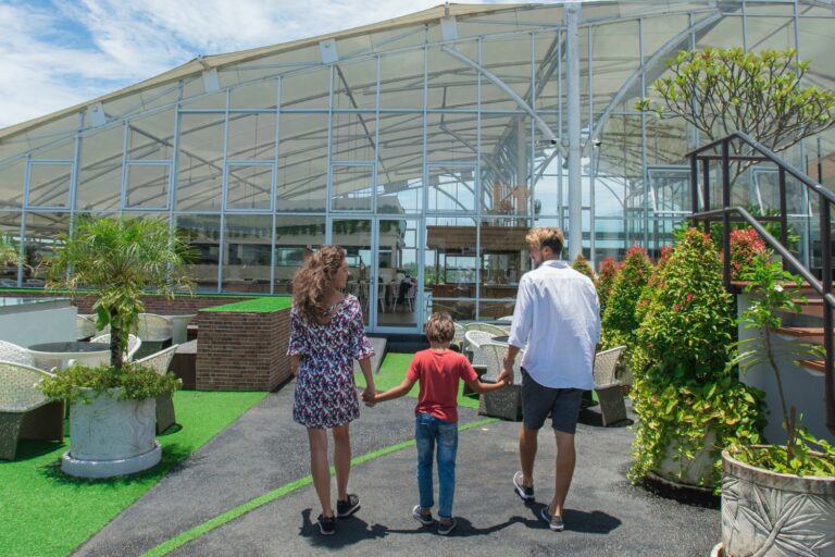 Gallery - Infinity8 Bali Hotel