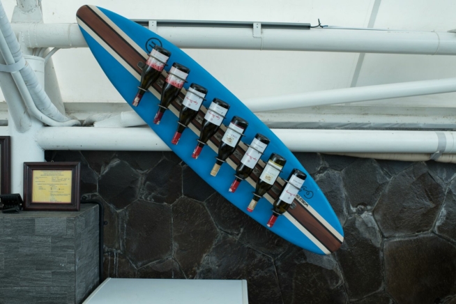 Gallery - Infinity8 Bali Hotel