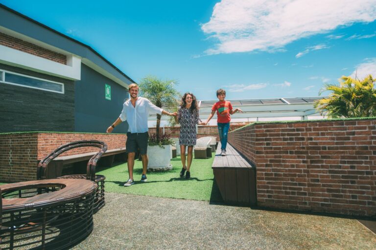 Gallery - Infinity8 Bali Hotel