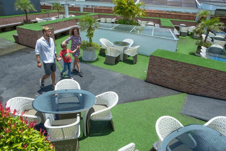 Gallery - Infinity8 Bali Hotel