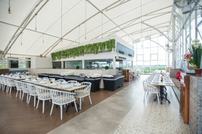 Gallery - Infinity8 Bali Hotel