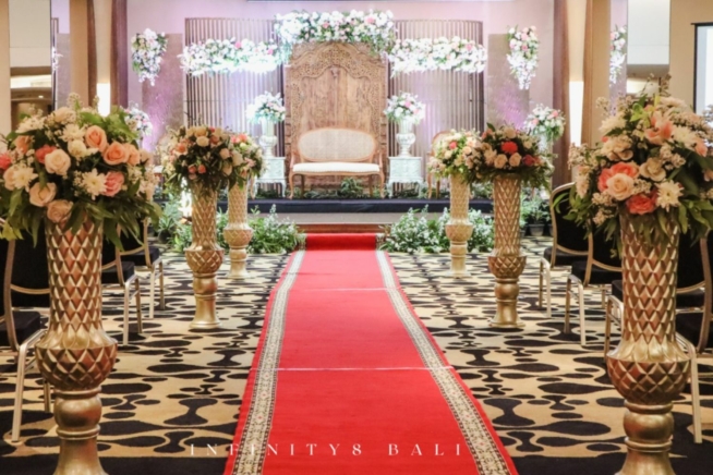 Gallery - Infinity8 Bali Hotel