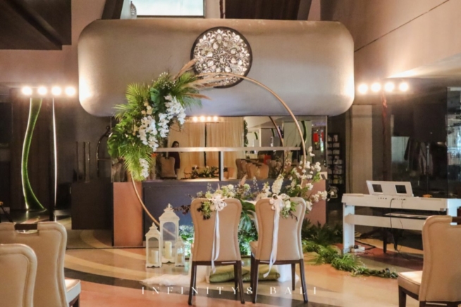 Gallery - Infinity8 Bali Hotel