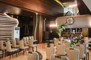 Gallery - Infinity8 Bali Hotel