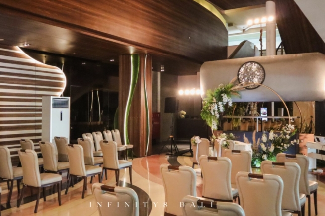 Gallery - Infinity8 Bali Hotel